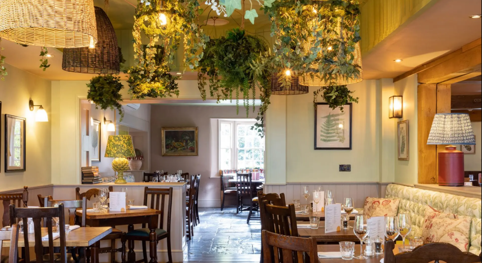 The Hare, Old Redding - Gastropub - Feeeling Peckish Review